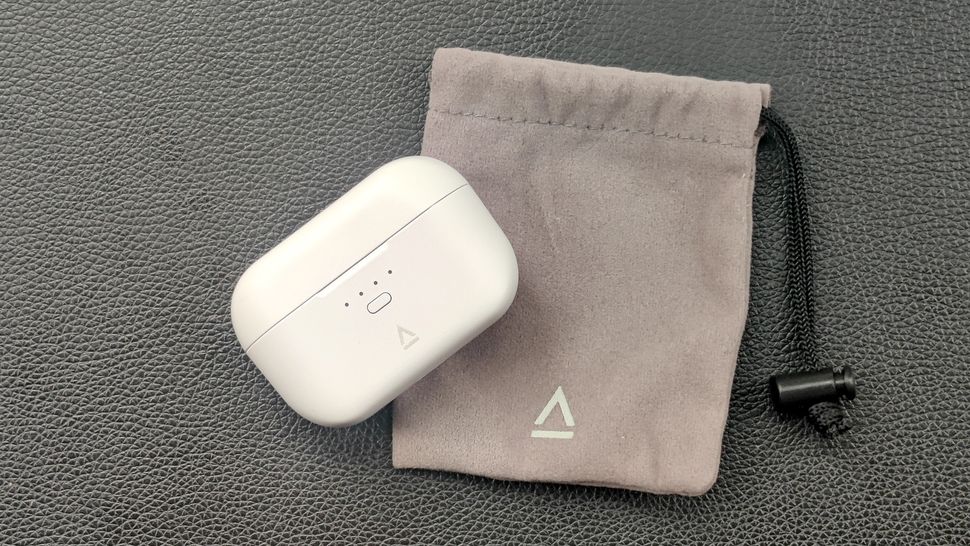 Creative Zen Air SXFI earbuds review: good budget buds let down by iffy ...