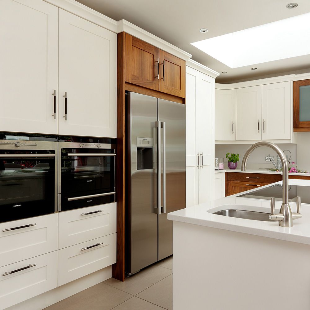 Discover how to design a kitchen to plan the perfect space | Ideal Home