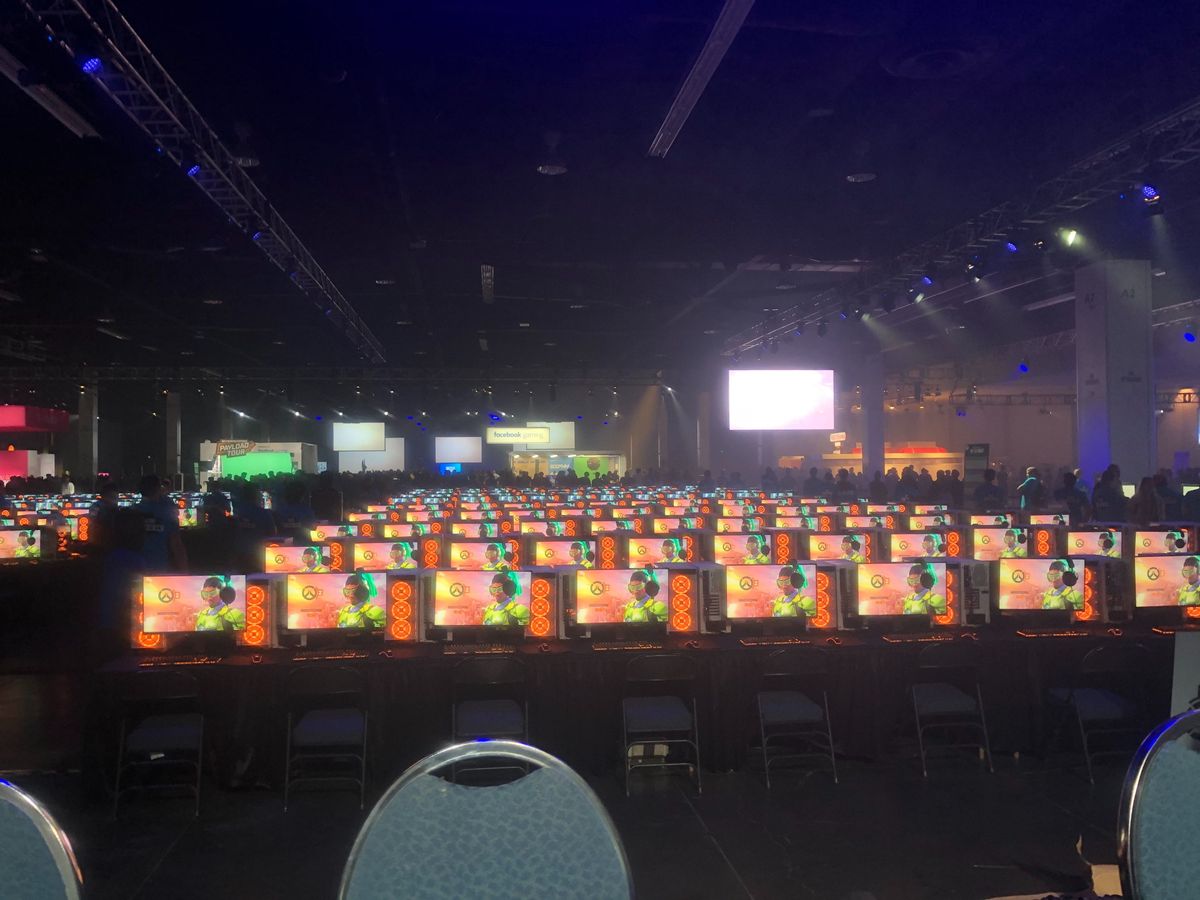 Overwatch 2 announced: New heroes, co-op story missions, and more | PC ...