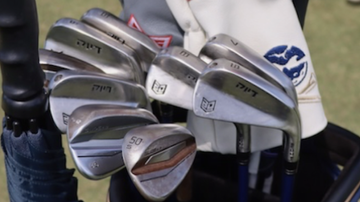 Bryson Dechambeau’s Iron Designer Explains Avoda Golf Partnership ...