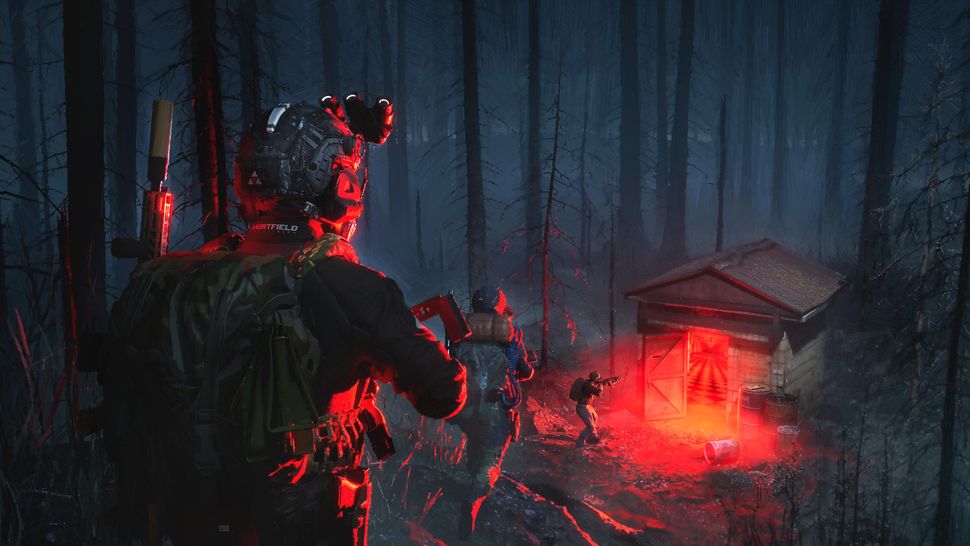 The 11 big FPS games of 2025 | PC Gamer