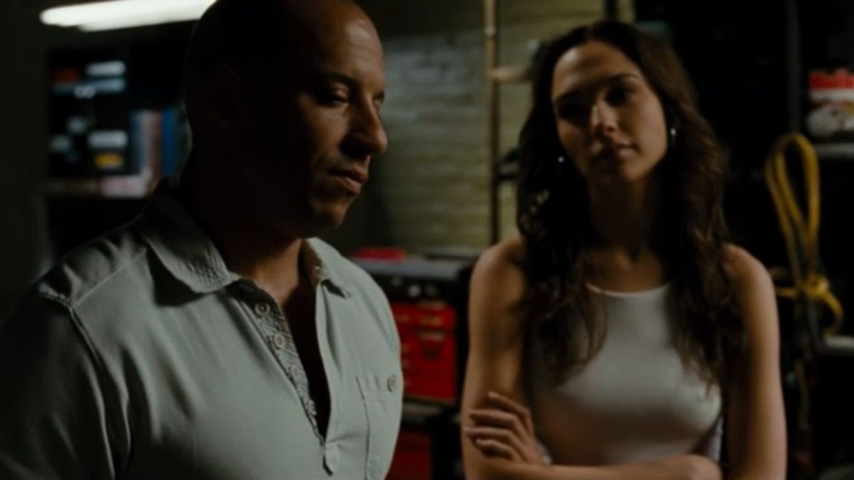 The 33 greatest Fast & Furious moments | GamesRadar+