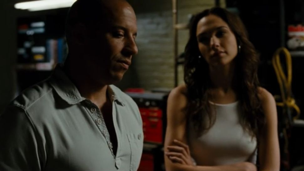 The 33 greatest Fast & Furious moments | GamesRadar+