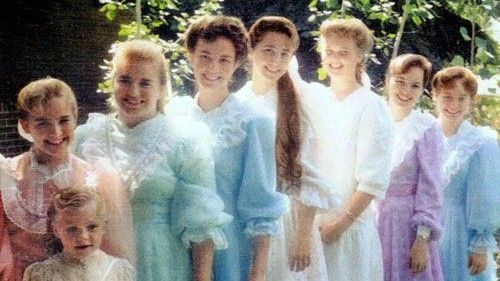 How I Fled a Life of Polygamy | Marie Claire