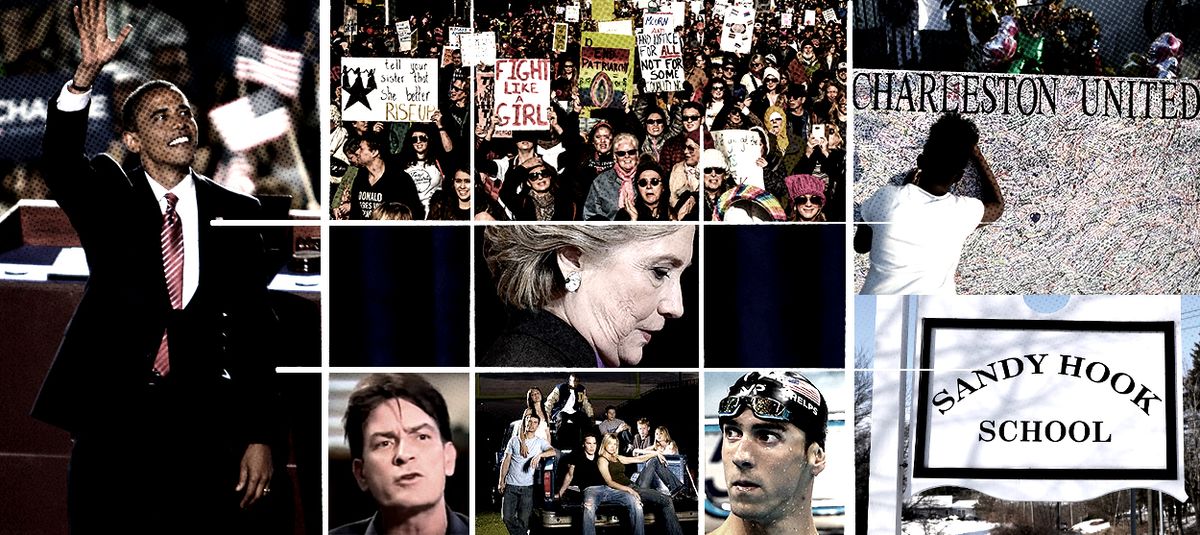 The Millennial decade | The Week