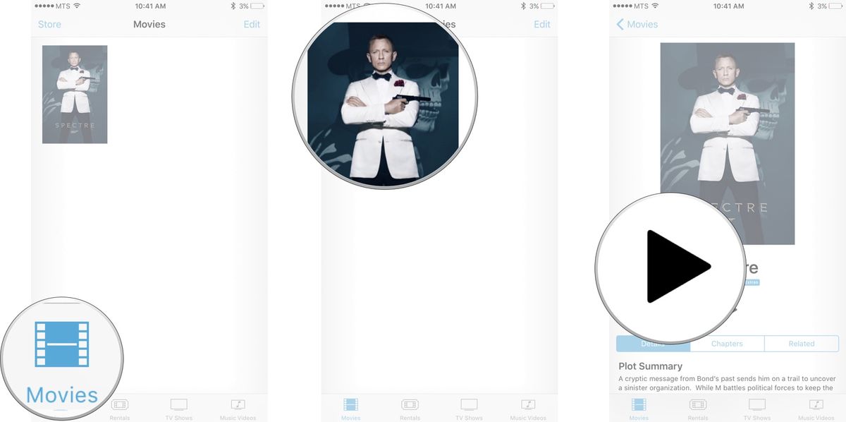Videos App: The Ultimate Guide | iMore