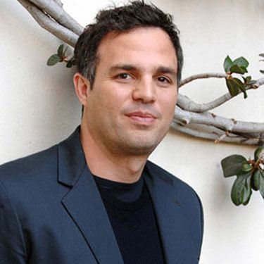 Interview with Mark Ruffalo | Marie Claire