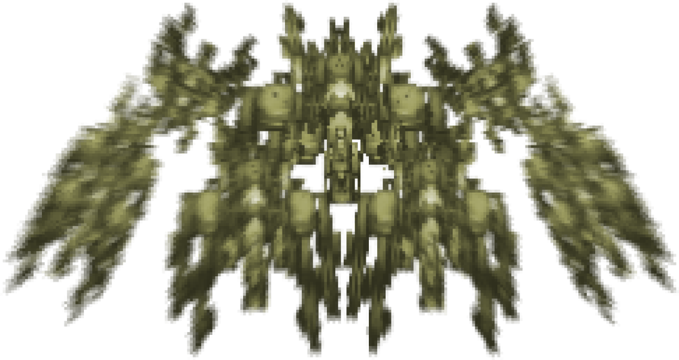 Retro-inspired shooter Birdcage feels like it's 1998 again, right down ...