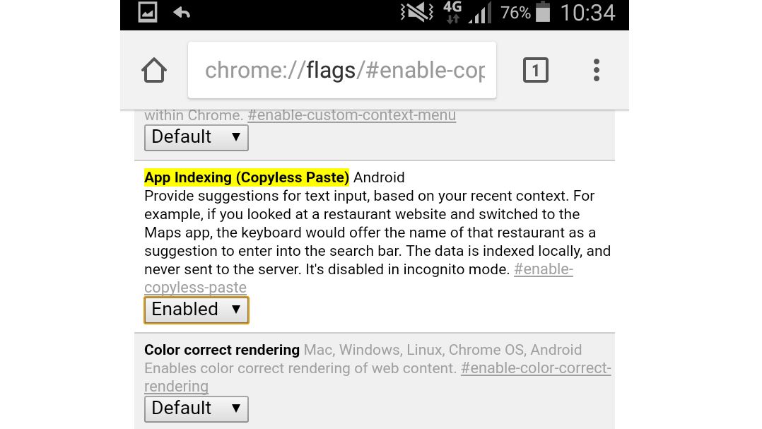 Google is bringing copyless paste to Android | TechRadar