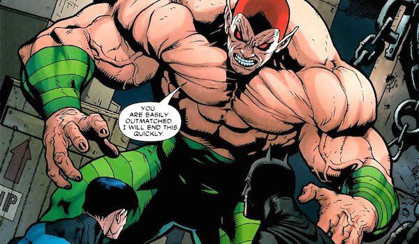 6 Major DC Comics Villains We'd Love To See In Justice League: Part One ...