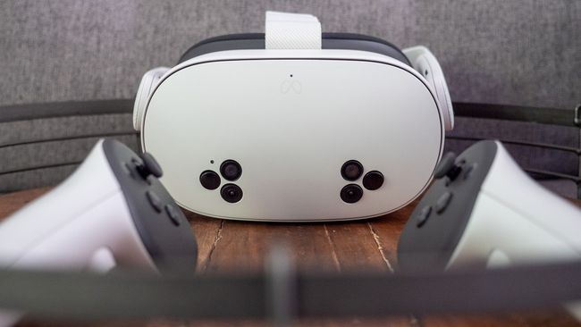The Meta Quest 3S FINALLY gets discounted at Best Buy — plus you can ...