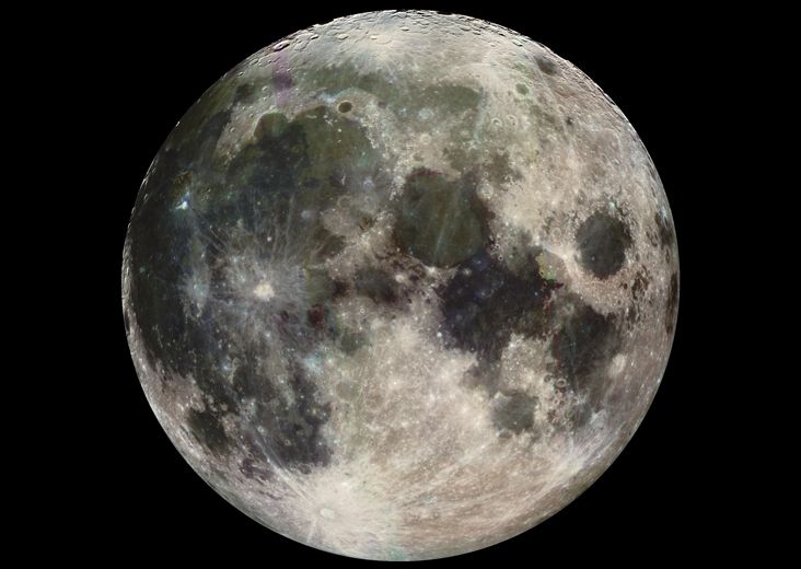 Gallery: Fantastic Full Moons | Full Moons | Live Science