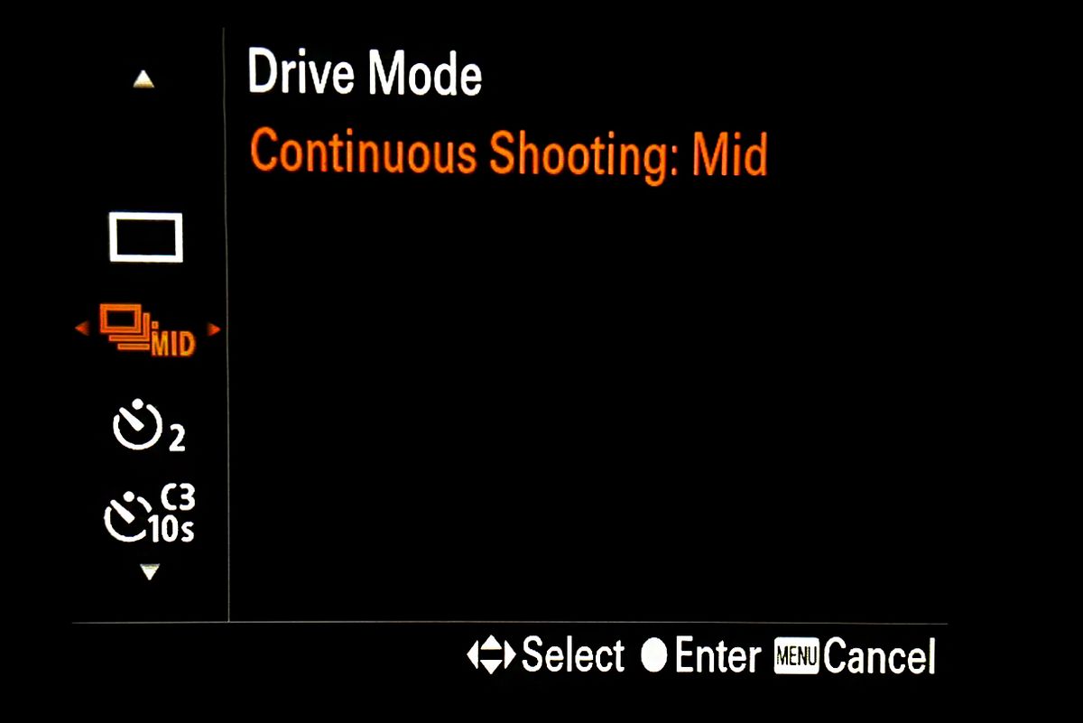 Speed up your camera work to be as fast as the action in front of your ...