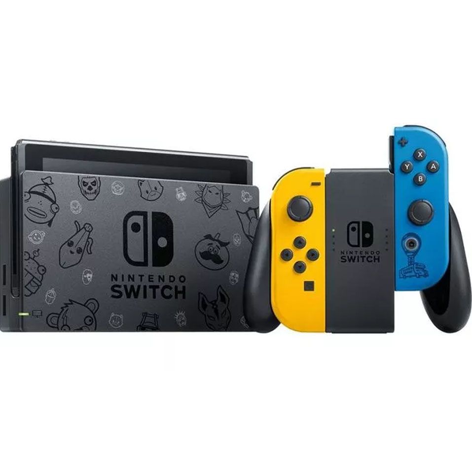 Every limited edition Nintendo Switch you can buy today | iMore