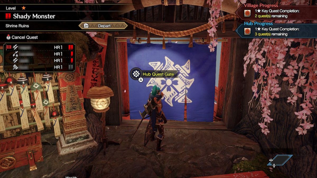 Monster Hunter Rise multiplayer guide: How to play with friends, join ...