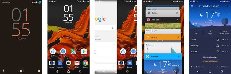 Sony Xperia XZ review: Return of the flagship | Android Central