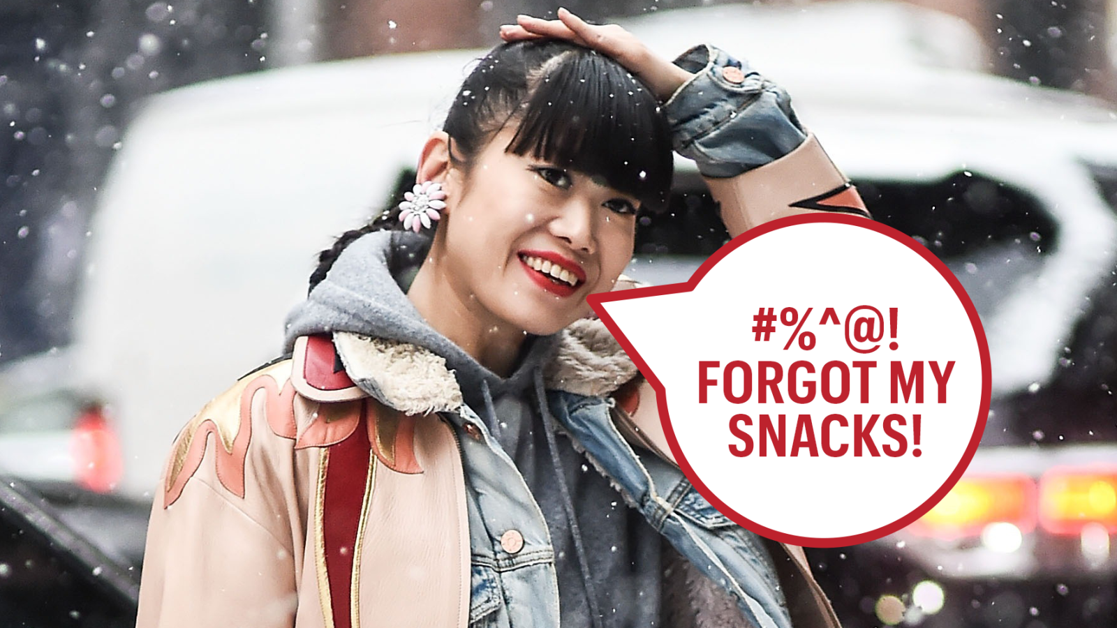 What It's Like to Attend Fashion Week - Life Lessons from Fashion Week ...