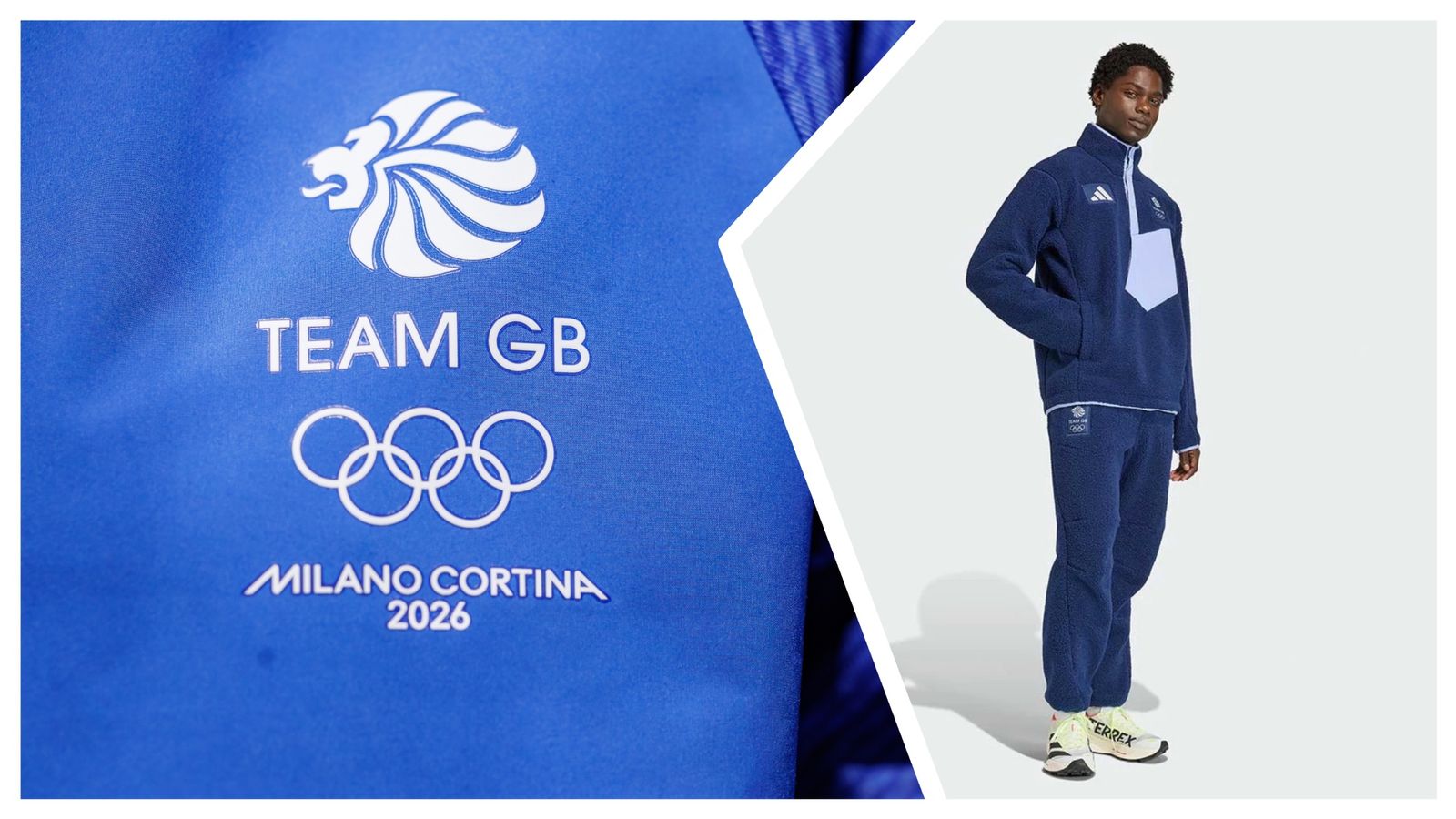 5 Team GB Winter Olympic kit items you can actually wear | Shortlist