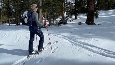 The best ski backpacks 2026: tested by experts | Advnture