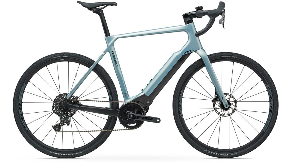 Basso bikes: range, details, pricing and specifications | Cyclingnews