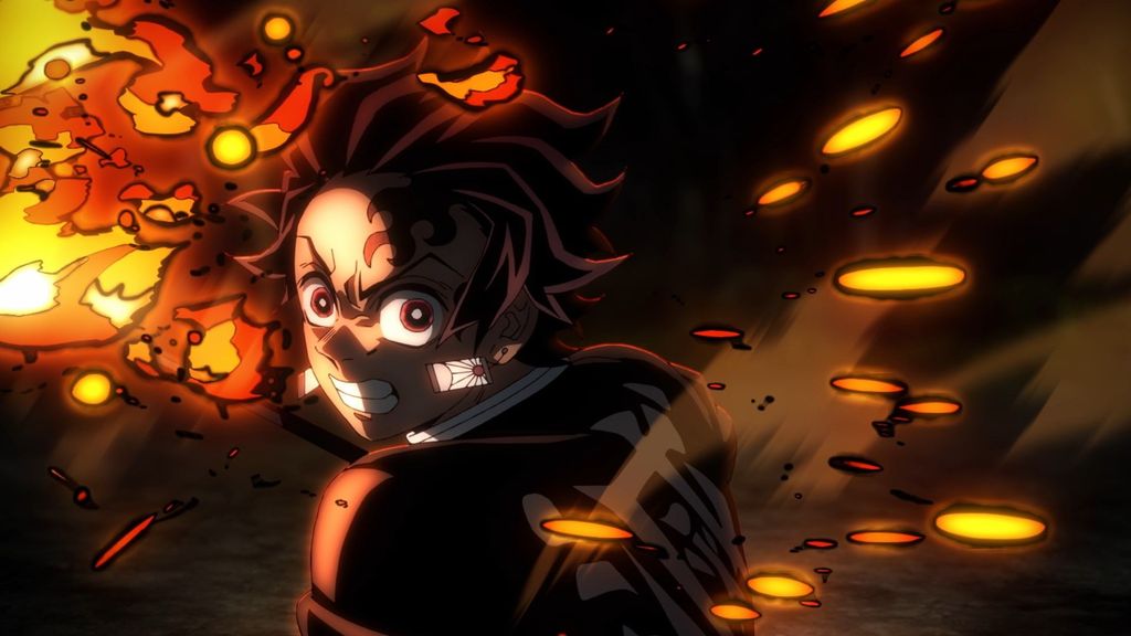 How to watch Demon Slayer in order (TV show and movies) | GamesRadar+