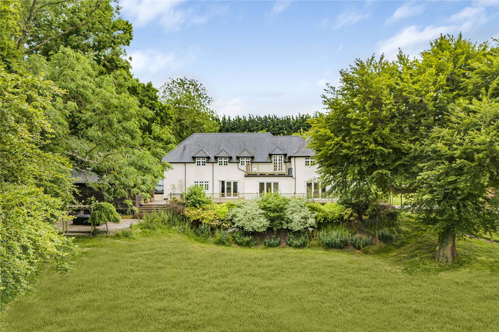 Six wonderful rural homes for sale, as seen in Country Life | Country Life
