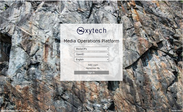 Xytech Launches Granite Version of its Media Operations Platform | TV Tech