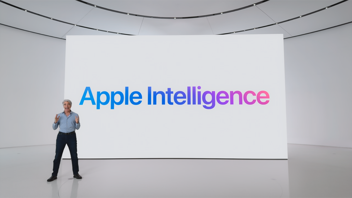 Apple Intelligence just did what no other AI has managed | T3