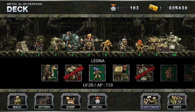 Top 10 Metal Slug Defense Tips and Tricks | Android Central
