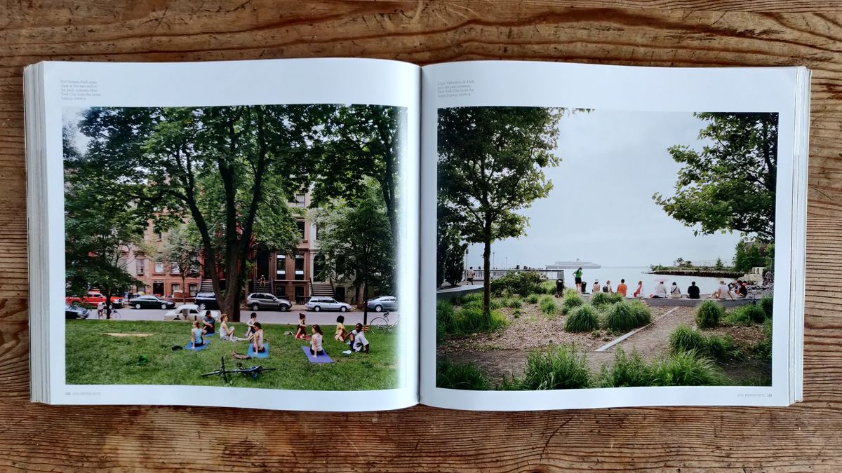 Street Photography Now is still a MUST-READ book, even 13 years later ...