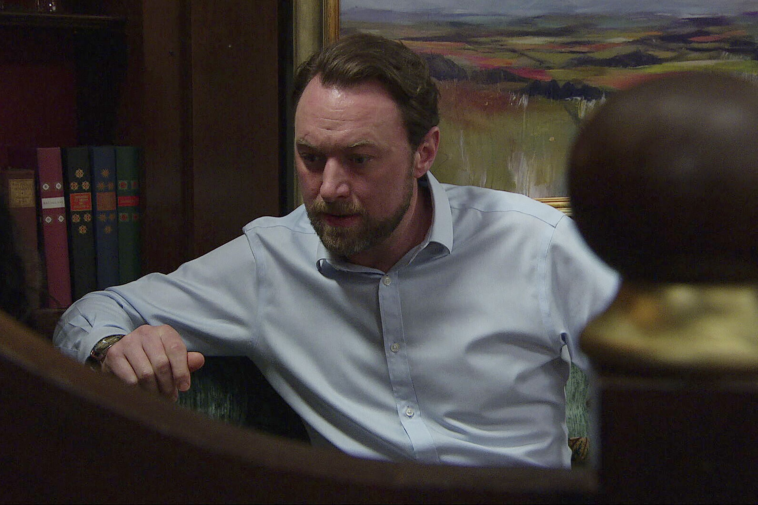 Emmerdale spoilers: Liam learns another secret about Ella | What to Watch