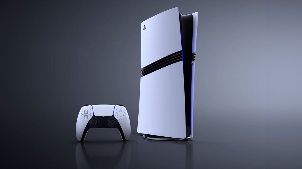 PS5 Pro is the most powerful console we've ever seen – also the most ...