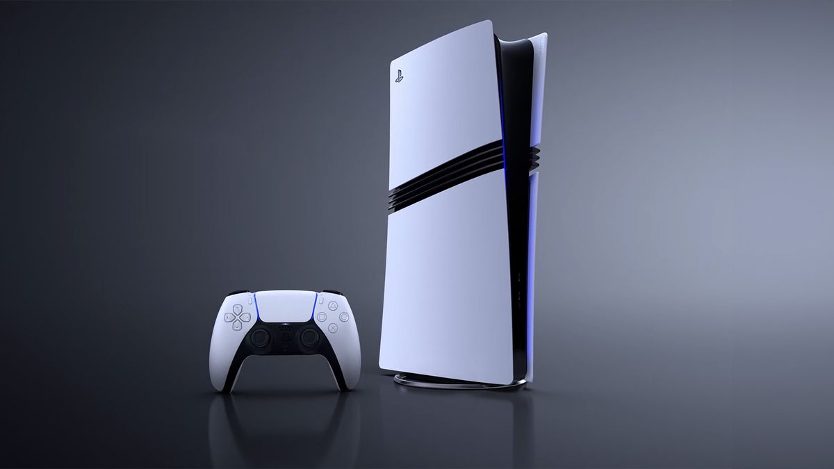 PS5 Pro is the most powerful console we've ever seen – also the most expensive | T3