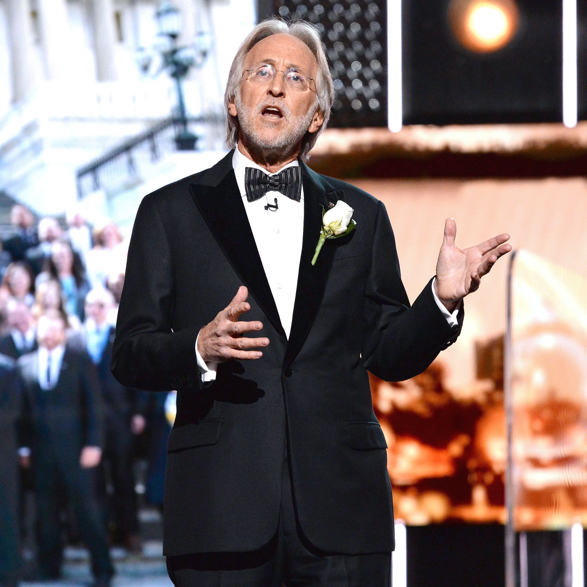 The Grammys President Says Women Have to "Step Up" to Win More Awards ...