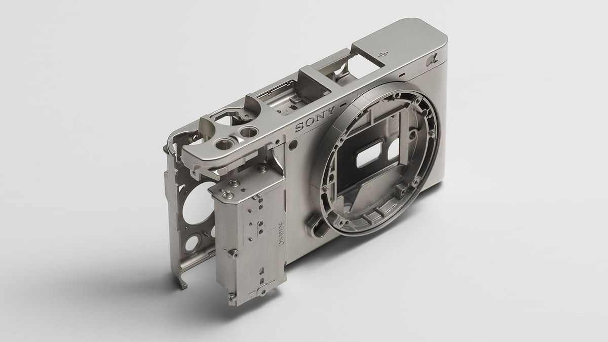 Build, handling and AF - Build, handling and AF - Sony Alpha A6500 ...