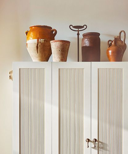 How to display collections without clutter | Homes and Gardens