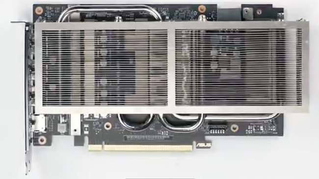 Asus Flaunts GeForce RTX 4060 Ti with M.2 Slots for SSDs | Tom's Hardware