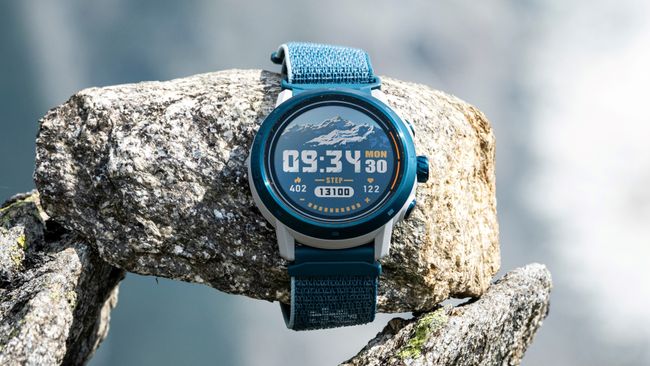 Coros launches Apex 2 Pro Chamonix Edition watch to celebrate the home ...