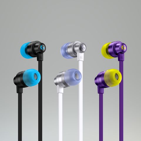 Logitech G333 review | Tom's Guide