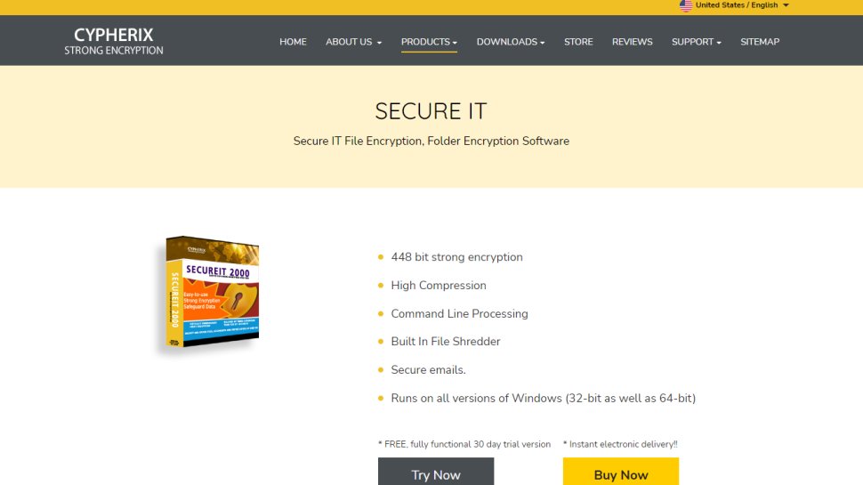Best encryption software of 2022: Free, paid and business tools and ...
