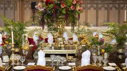 Nottingham Cottage: Harry and Meghan's 'small' home | Homes and Gardens