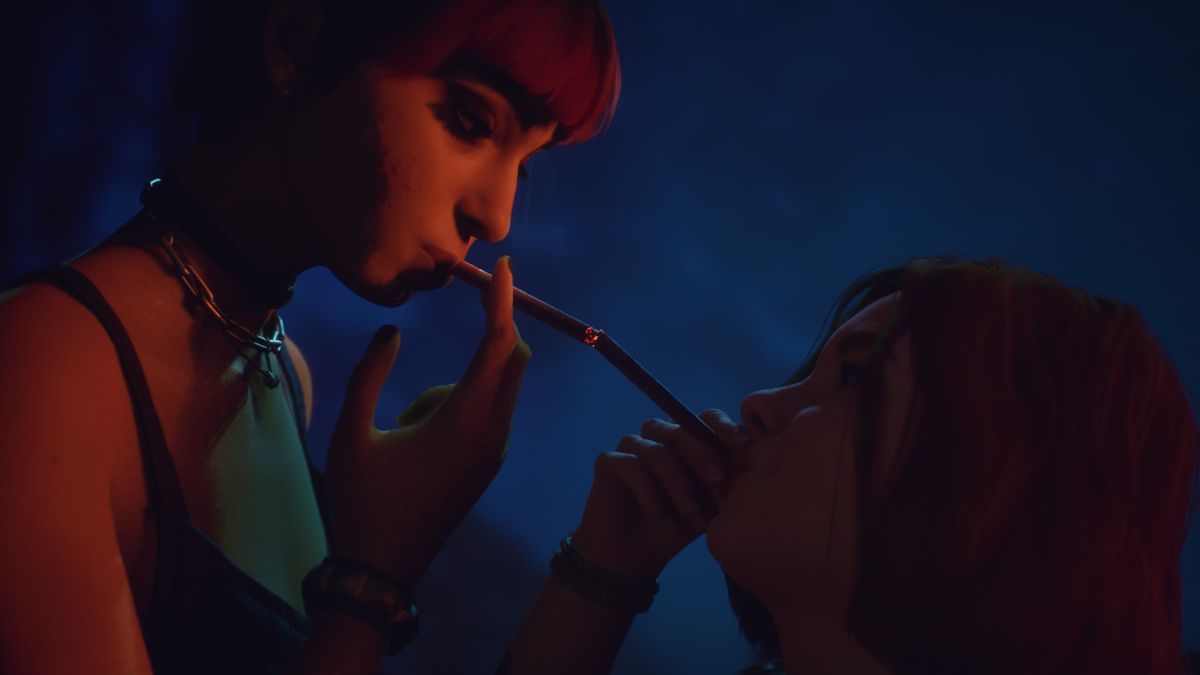 Lost Records: Bloom and Rage – Tape 1 review: "This Life is Strange ...