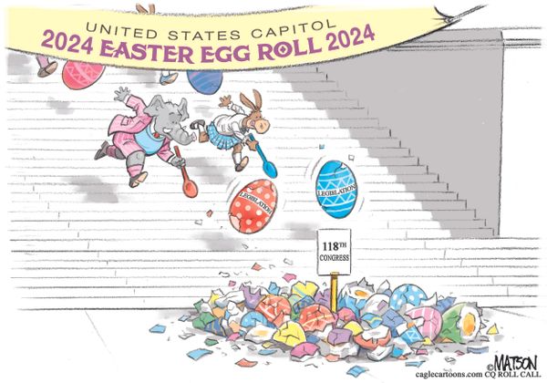 Cartoons: News, analysis and opinion | The Week