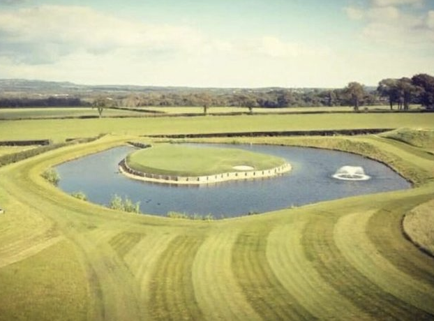16 Of The Coolest Back Garden Golf Setups - Golf Monthly | Golf Monthly