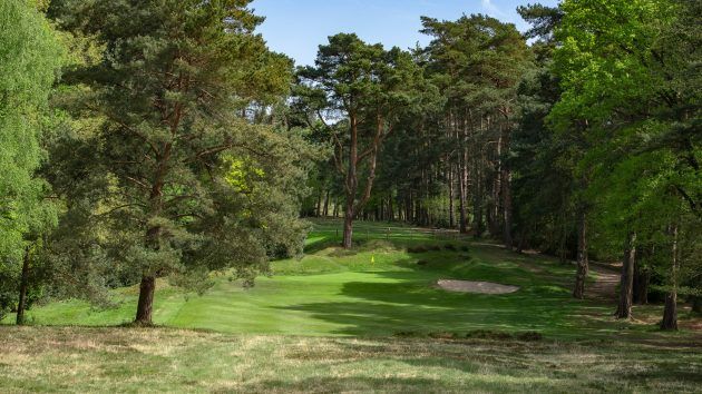Sunningdale Heath Course Review | Golf Monthly