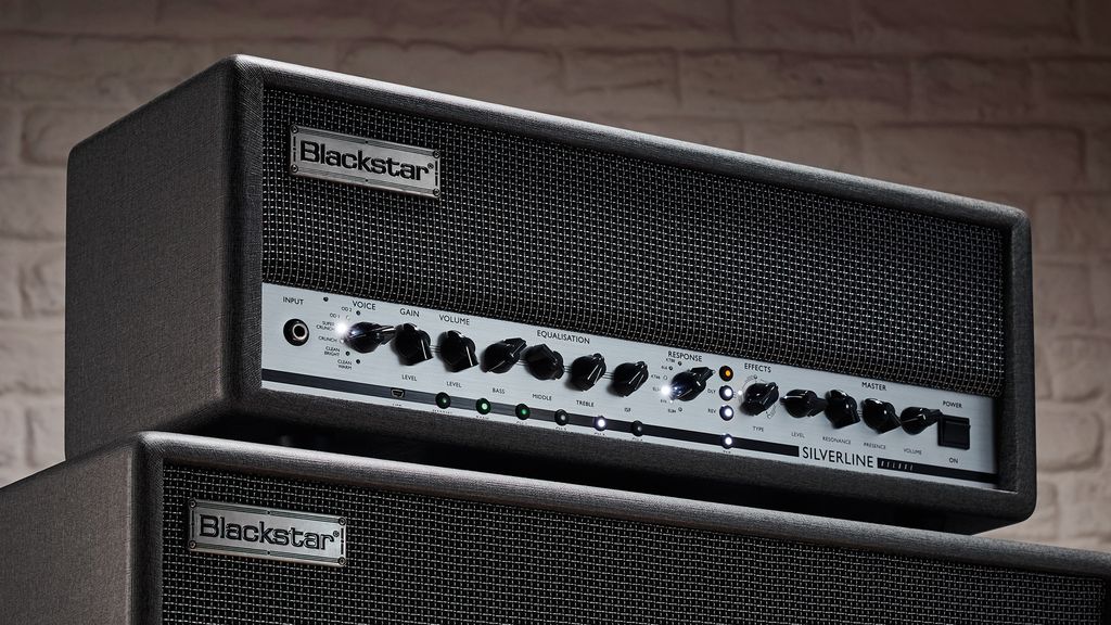 Best guitar amps 2025: Combos, heads and pedalboard amps | MusicRadar