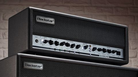 Best guitar amps 2025: Combos, heads and pedalboard amps | MusicRadar