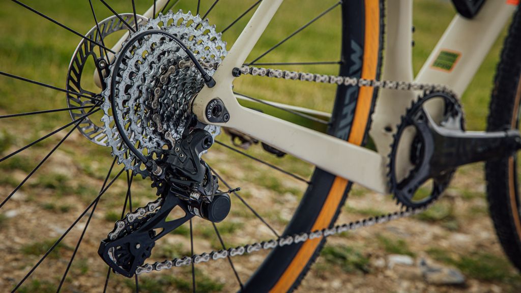 Campagnolo Ekar 1x13 groupset review | Cycling Weekly