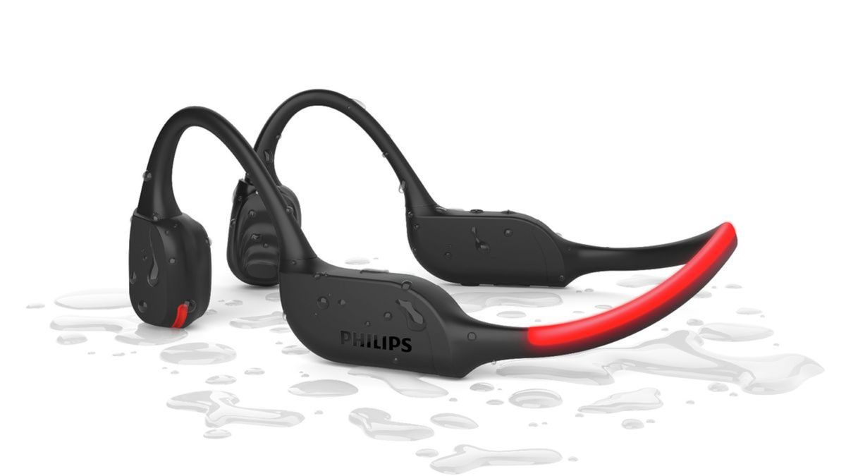 Bone conduction headphones: Everything you need to know | What Hi-Fi?