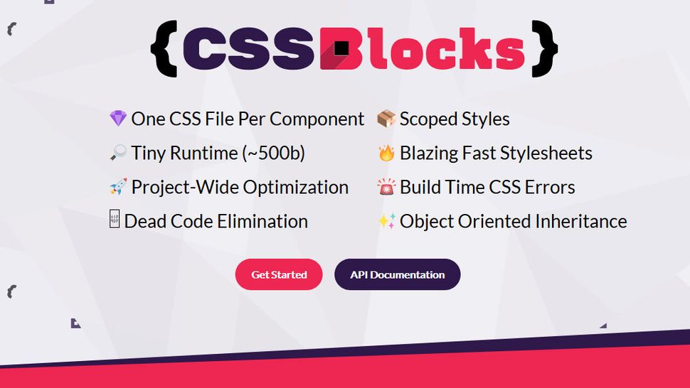 10 awesome new web design tools for May | Creative Bloq